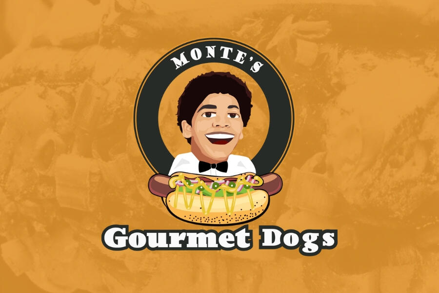 Monte's Gourmet Dogs - The best gourmet hot dogs in Oklahoma!
